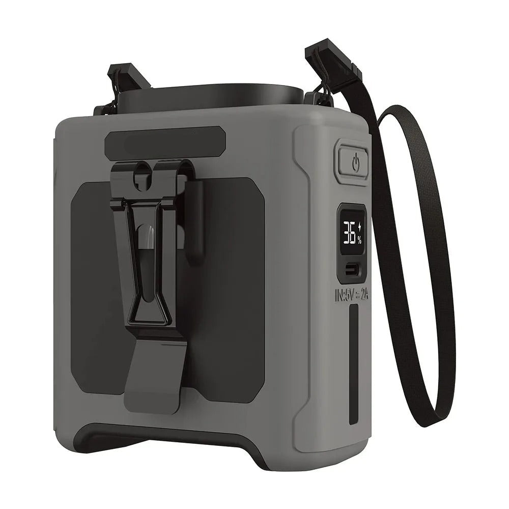 מאוורר קיץ Terravue